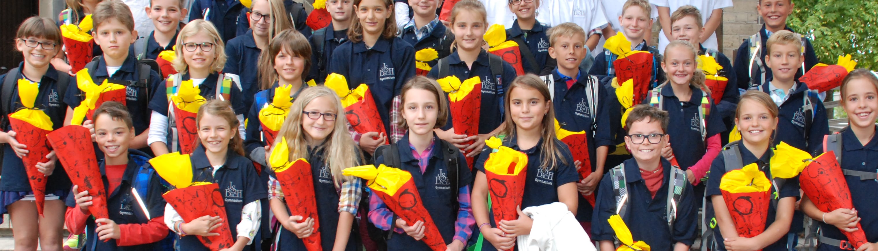 Einstieg in Klasse 6 bis KS2 – Johann-Sebastian-Bach-Gymnasium Mannheim